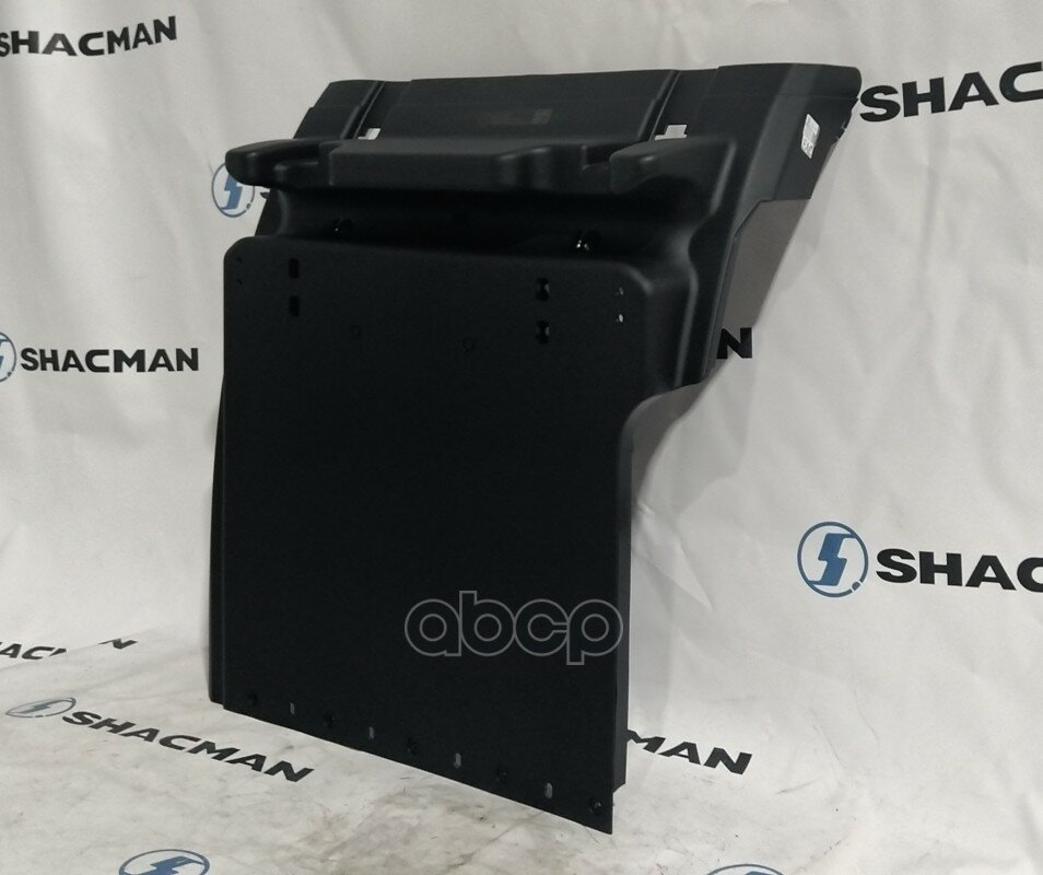 Брызговик передний заднего правого колеса SHACMAN X3000 Shacman арт. DZ97259956610