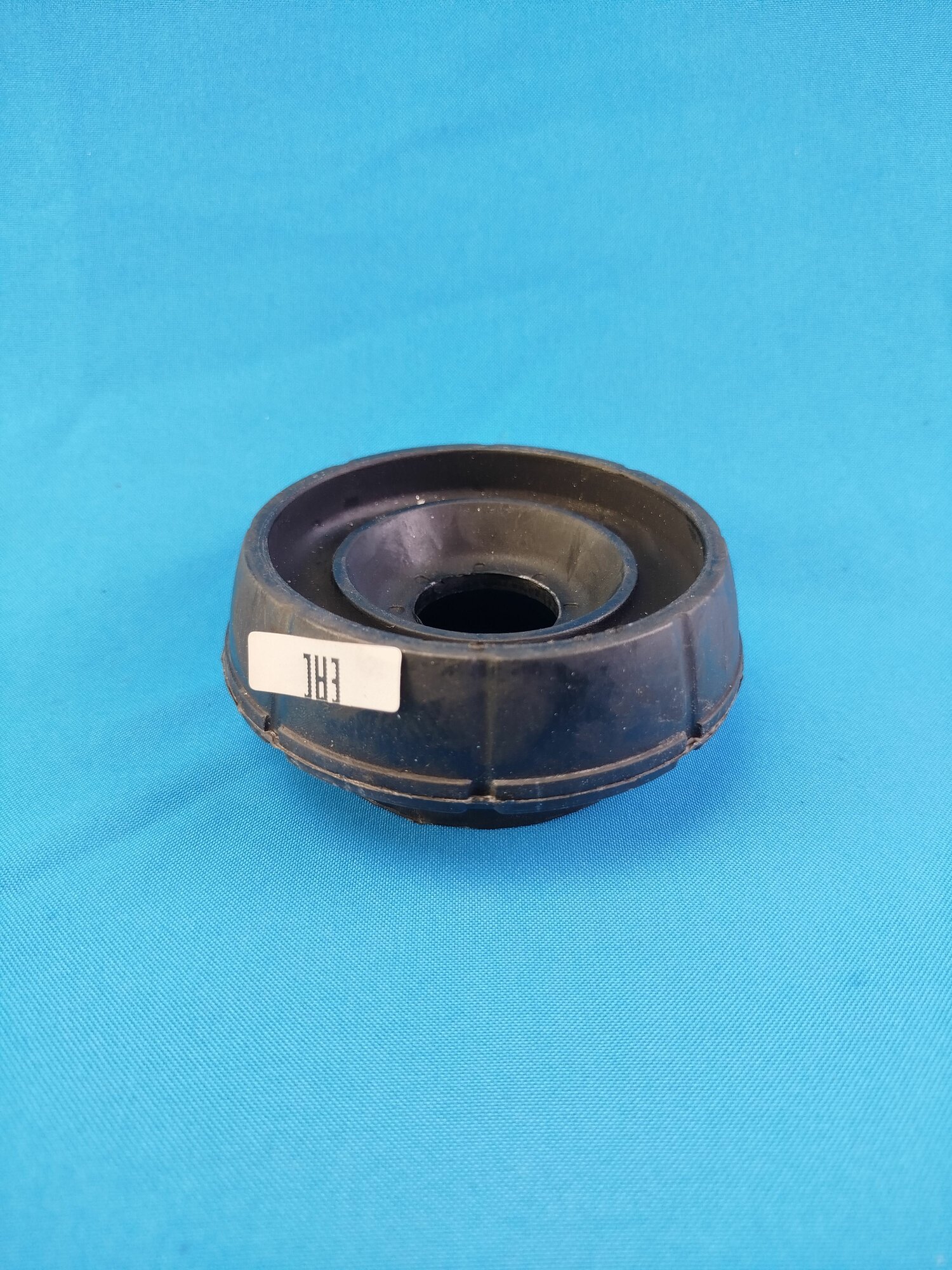 Опора передней стойки "Люстра" "TRIALLI" для автомобилей Ларгус, Renault Logan, Sandero, Duster без подшипника