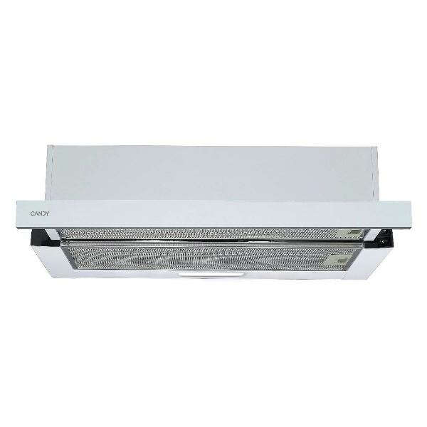Вытяжка встраиваемая в шкаф Candy CBT60RWG-07