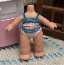 Кукла Братс, только одежда, цвет only clothes