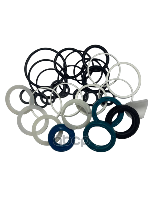 Ремкомплект рулевой рейки BMW 3 E30 1982-1992 EMMETEC арт. BW9002KIT