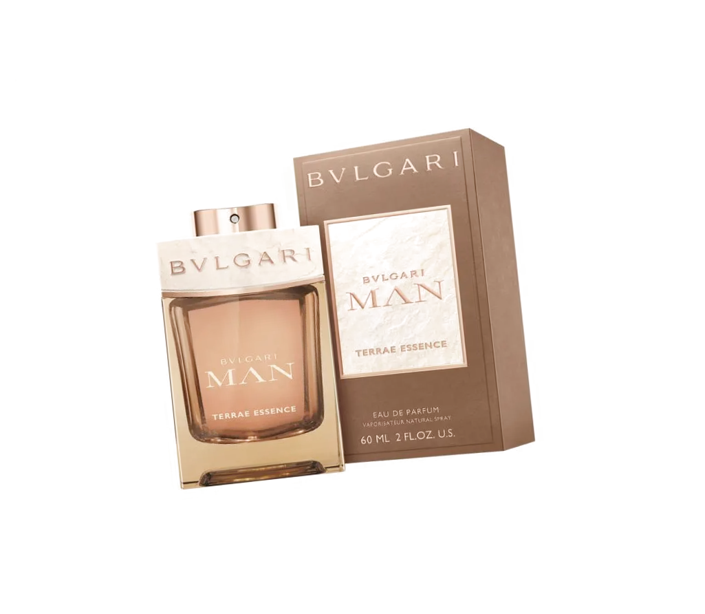Булгари Мен Террае Эссенс туалетная вода для мужчин 60 мл - Bvlgari Man Terrae Essence
