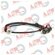 Датчик ASParts ASP01142
