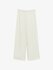 Брюки Enza Costa Fluid twill trousers, размер 48, зеленый