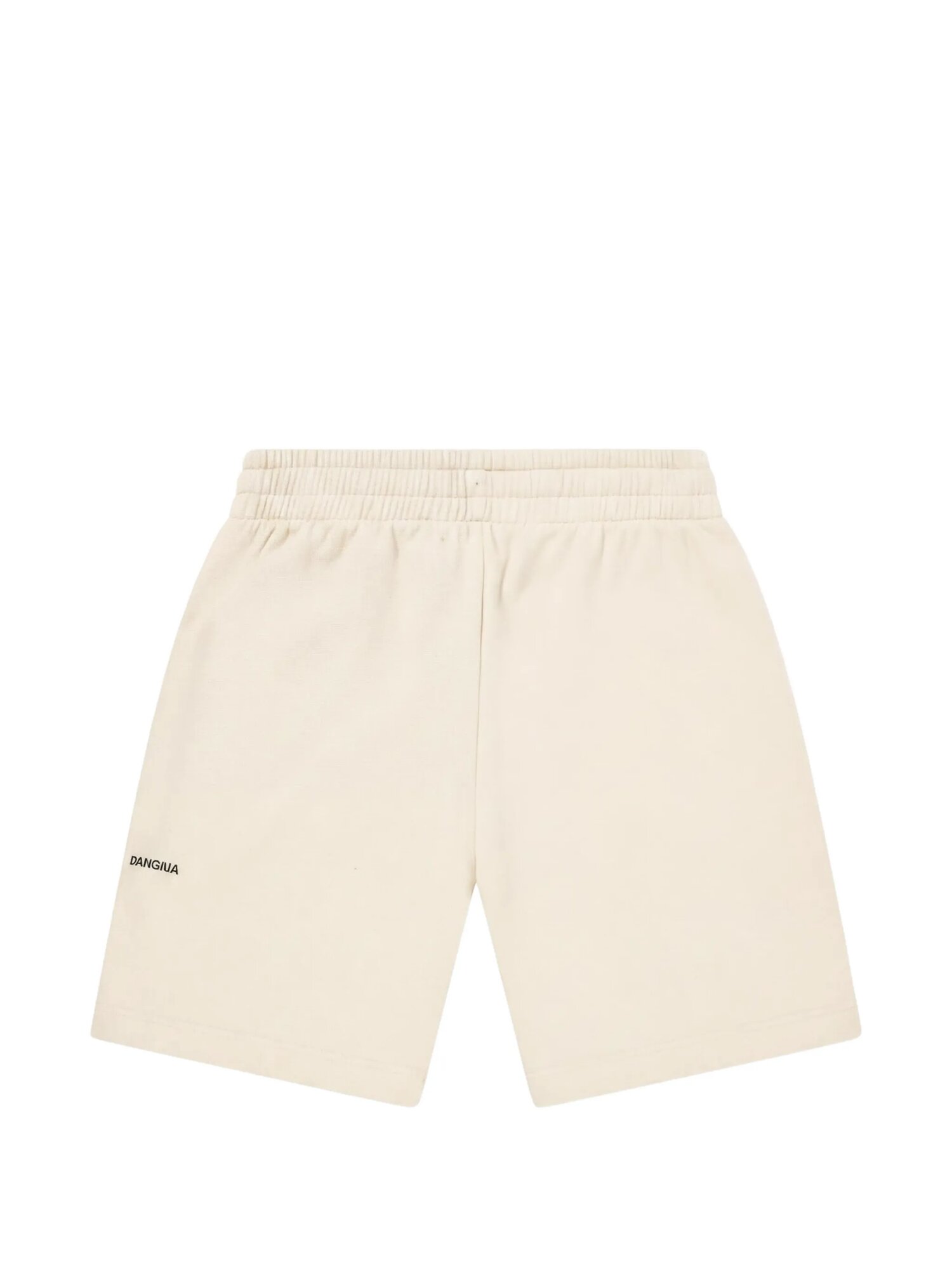 Шорты PANGAIA Logo-print shorts, размер 129-140 — фото 1