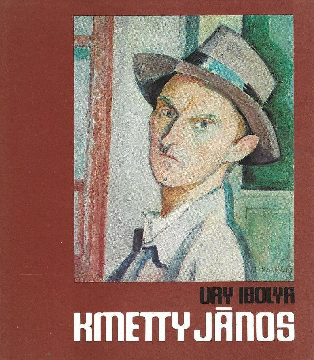 Янош Кметти. Альбом / Kmetty Janos