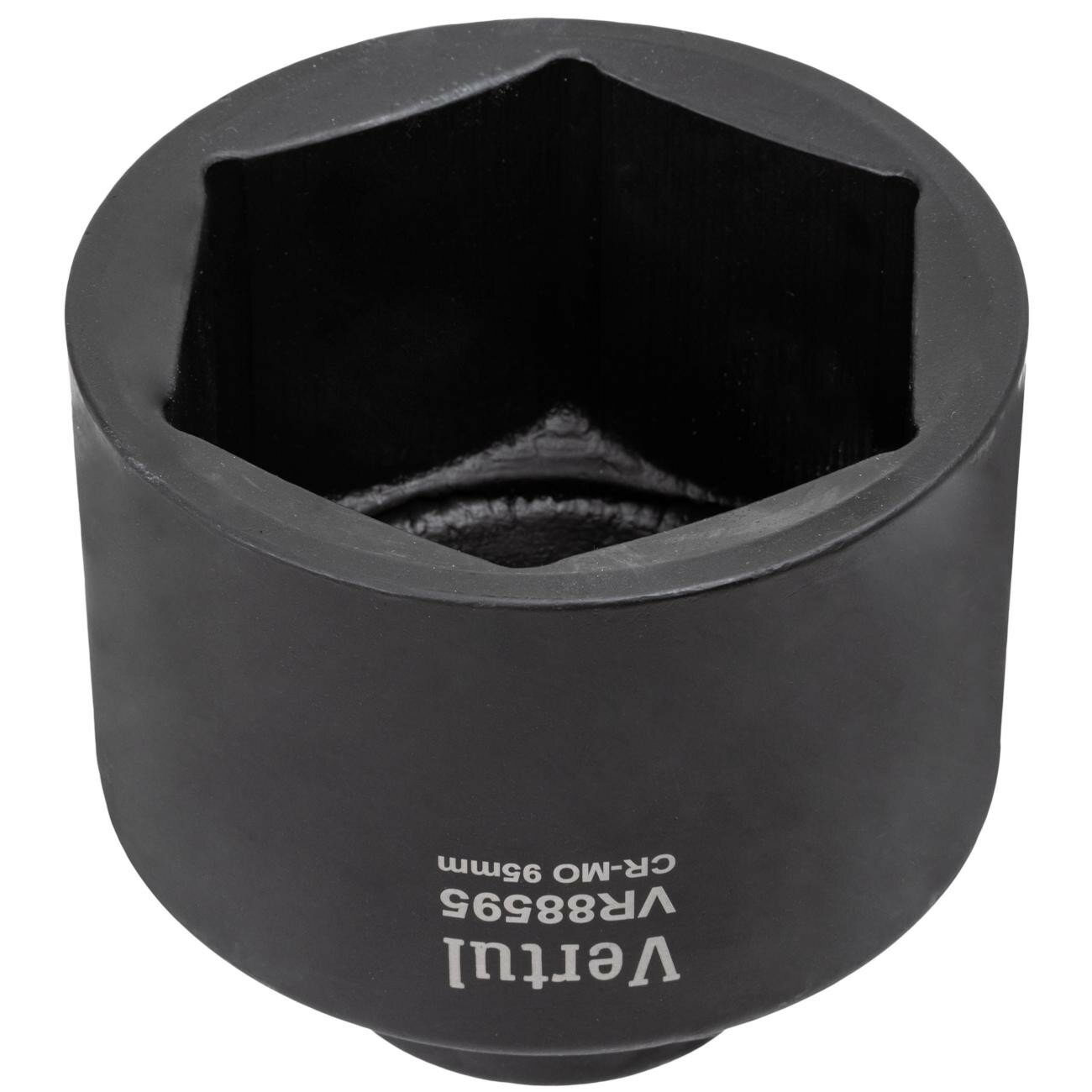 VR88595 VR88595 Головка ударная 1" 95 мм