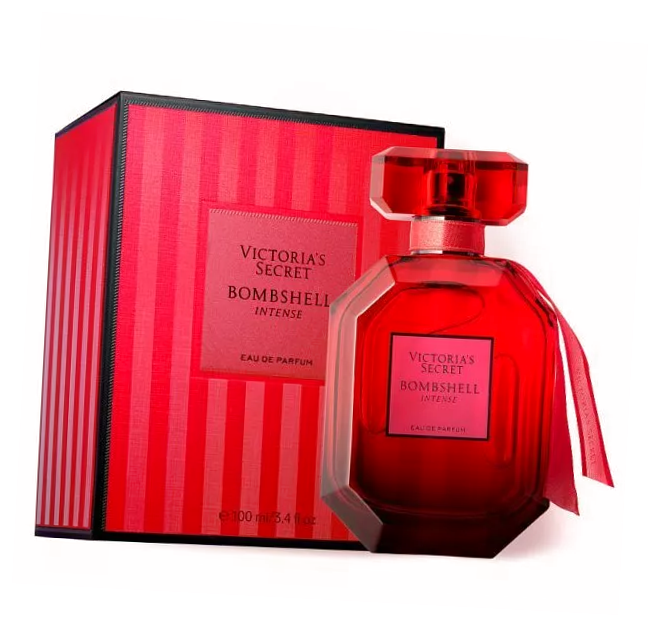Женский парфюм Виктория Секрет Бомбшел Интенс 100 мл - Victoria`s Secret Bombshell Intense духи