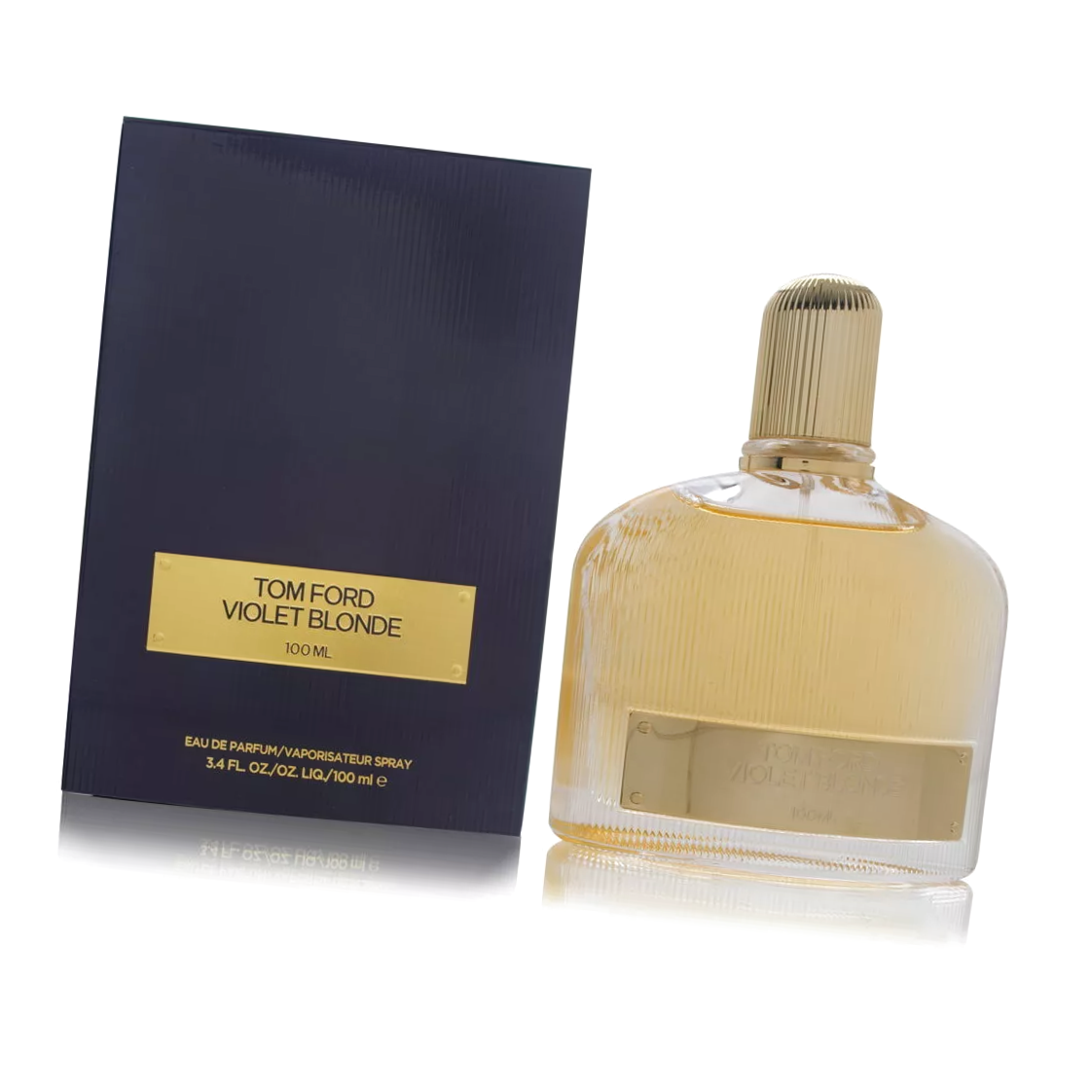 Аромат для женщин Tom Ford Violet Blonde 100 мл / Том Форд Виолет Блонд