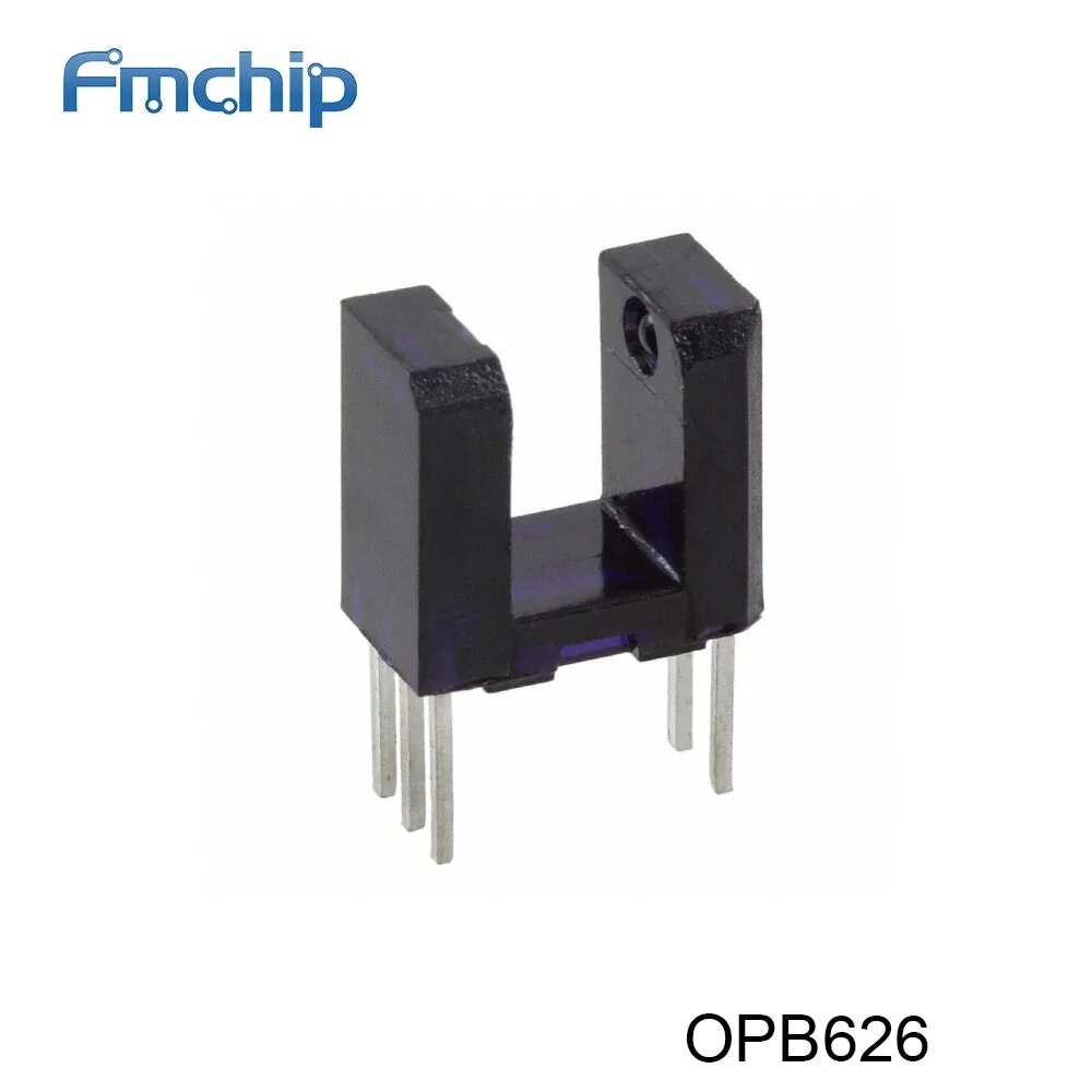 FMchip OPB626 оптический датчик, 10шт