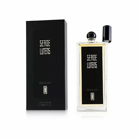 Парфюм для женщин Serge Lutens Datura Noir 100 мл - Датура Нуар Дурман