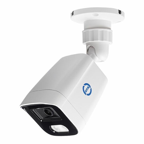 MHD видеокамера Atix AT-MC-2B2MP-2.8/MF (3B)