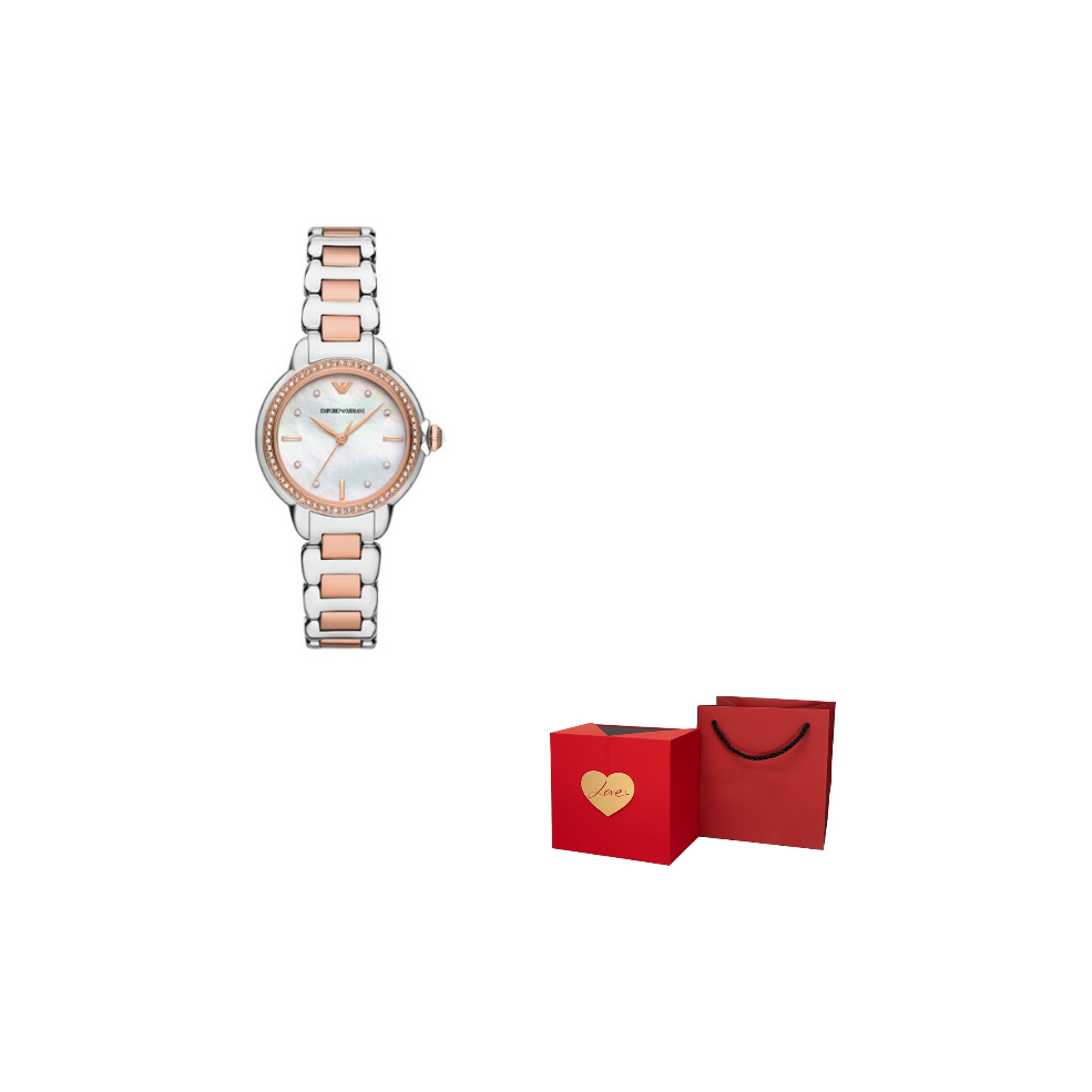 Наручные часы EMPORIO ARMANI
