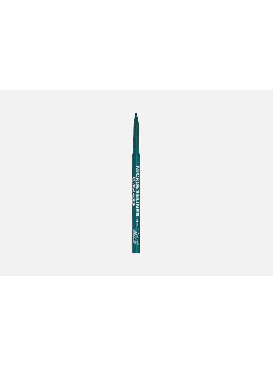 Layla Cosmetics Micro Eyeliner Карандаш для глаз 1.5г 5