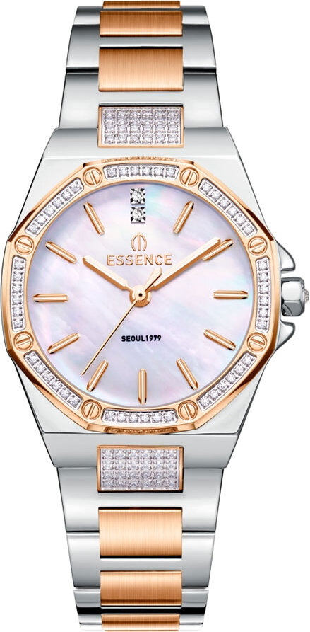  ESSENCE