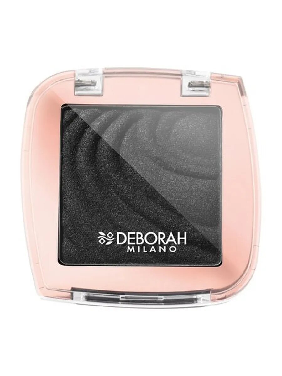 Deborah Milano Сolor Lovers Водостойкие тени для век