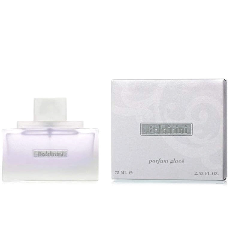 Парфюмерная вода женская Baldinini Parfum Glace 75 мл / Глэйс Бальдинини