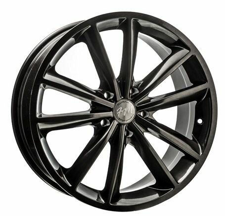 Автодиск FM TL0088 7J*17 5*114,3 ET42 DIA73,1 HB