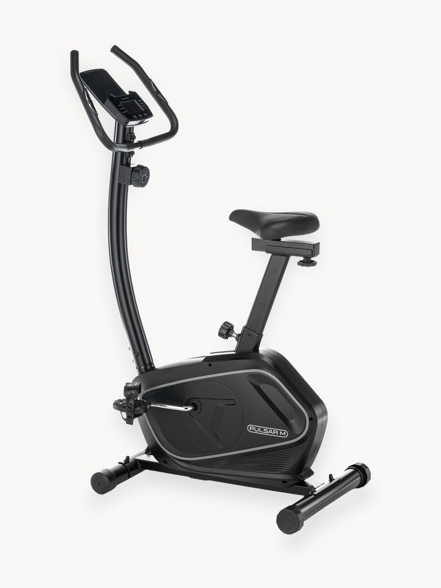 Велотренажер для дома APPLEGATE PULSAR M, кардиотренажер для дома