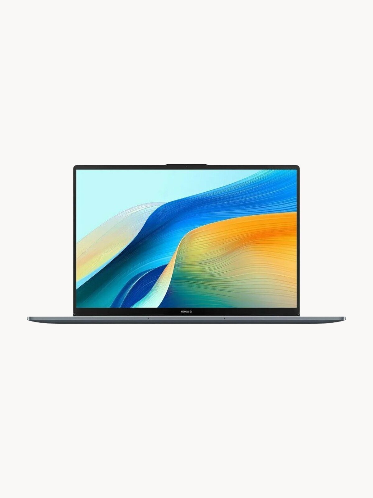 HUAWEI MateBook D16 (MCLG-X) Intel core i5-13420H,16+512 ГБ , Windows 11 + Office, металлический корпус, серый , RU
