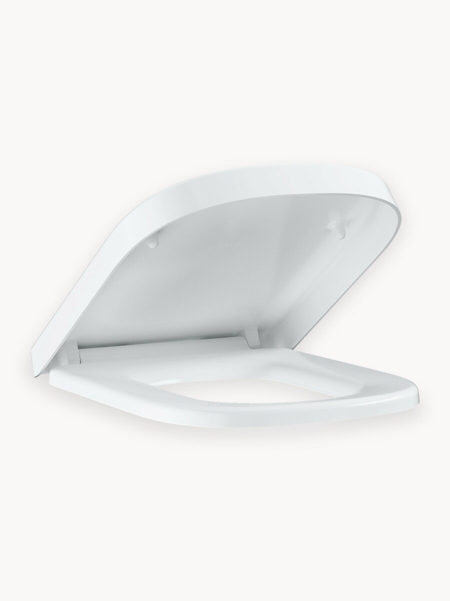 Крышка сиденье для унитаза Grohe Euro Ceramic (SoftClose)