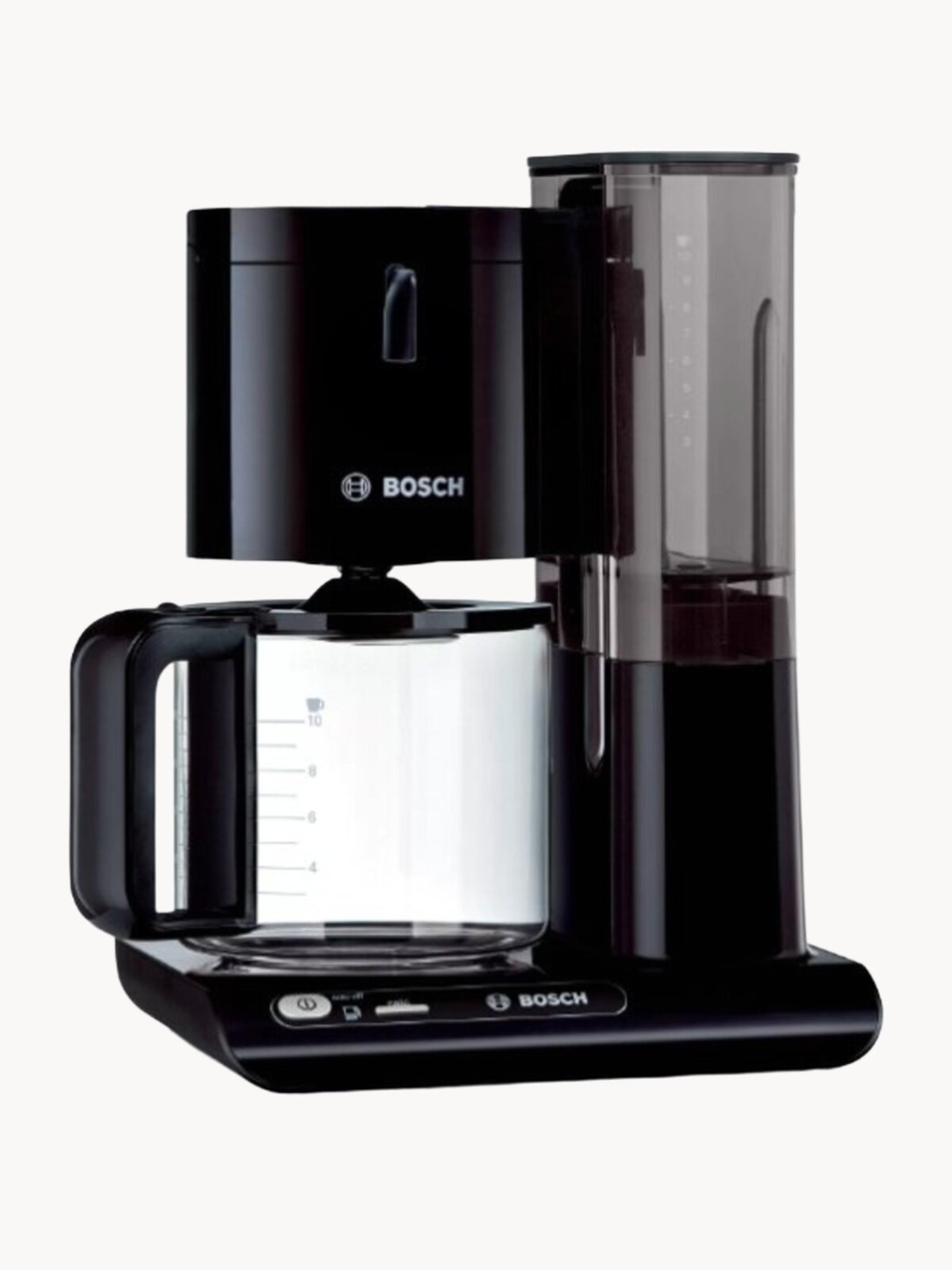 Кофеварка Bosch TKA8013 капельного типа