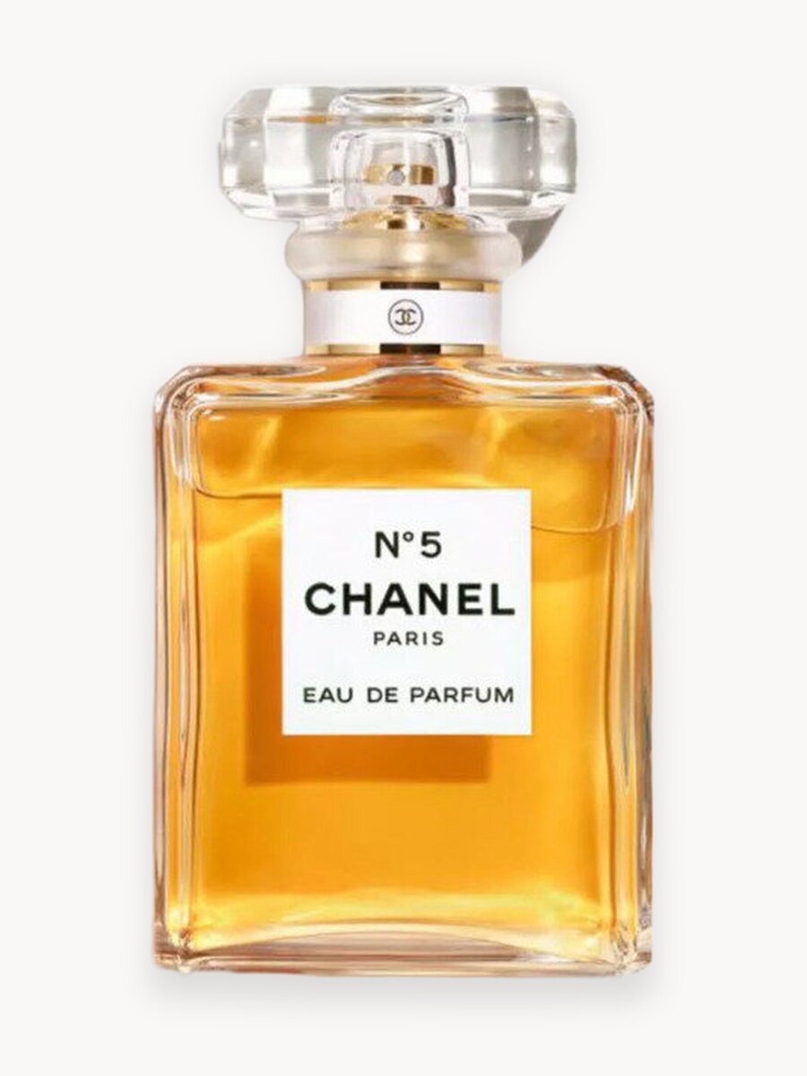 Chanel Парфюмерная вода для женщин №5 35 мл