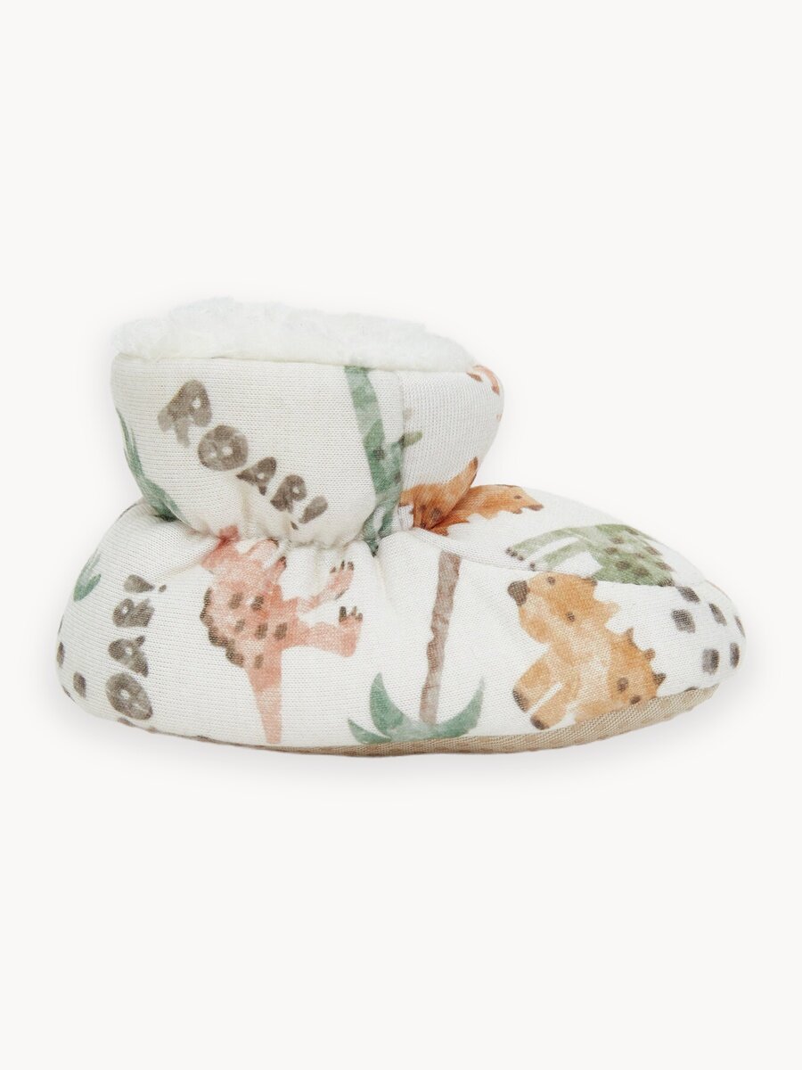 Пинетки, комплект 2 шт.