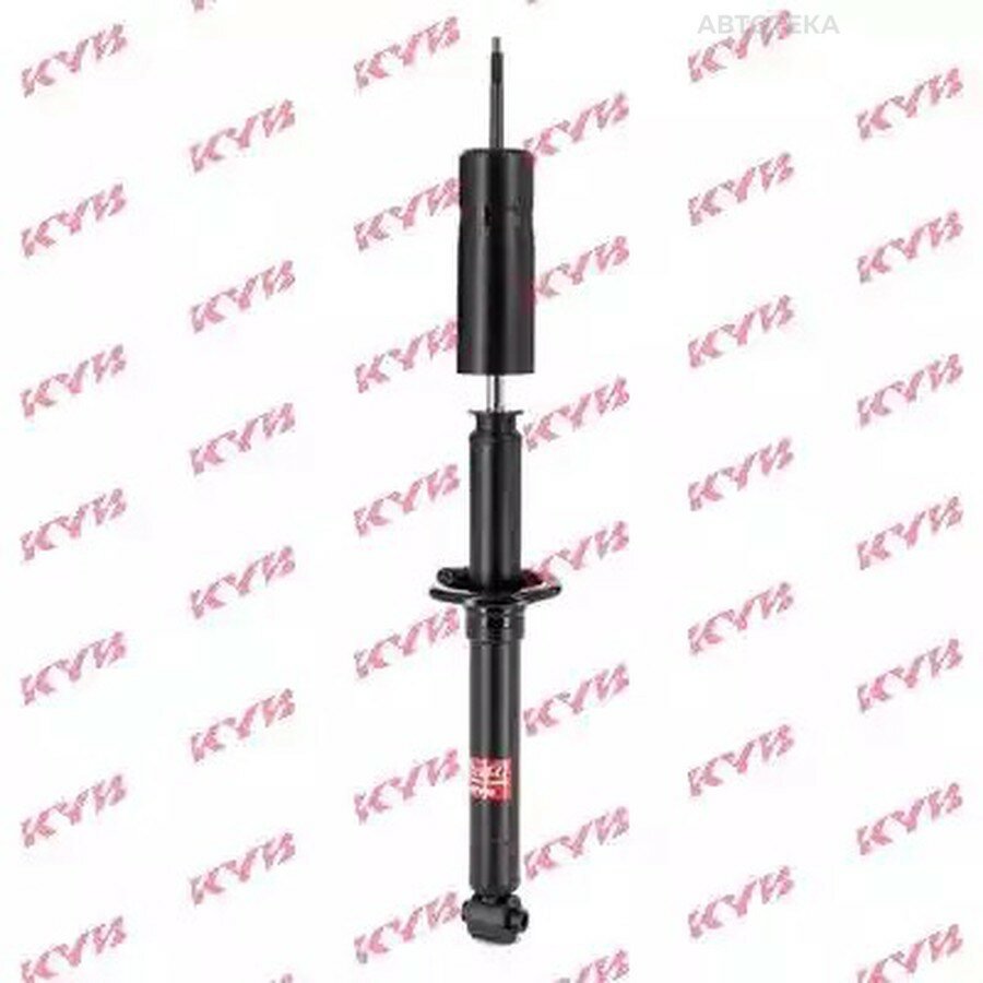 Амортизатор газомасляный KYB 341003