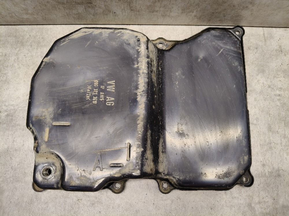Поддон АКПП Skoda 09G321361D