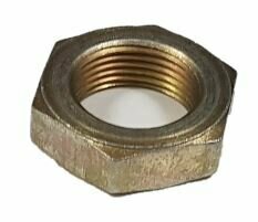 Гайка М22*1,5 рулевой колонки, г/м БелЗАН, арт. 1/07268/21, 1шт/уп