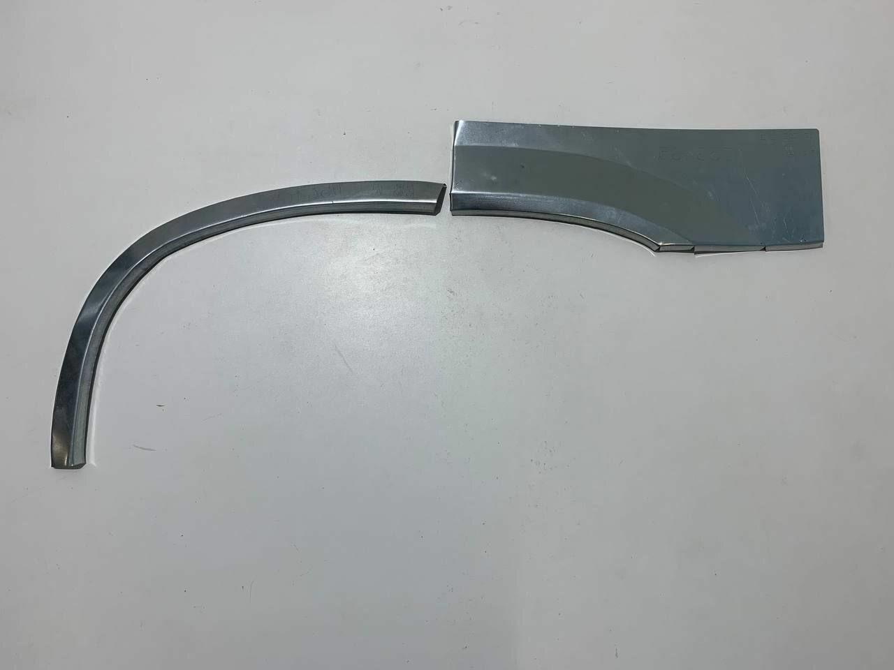 Арка задняя левая на Honda CR-V 1 (1995-2002), для автомобиля Хонда ЦР-В 1 , арки для автомобиля