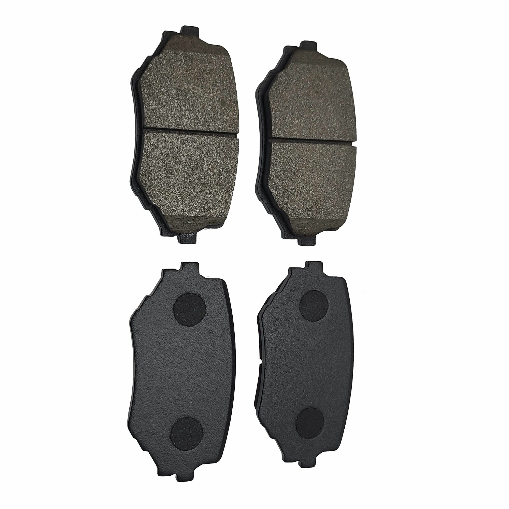 Тормозные колодки дисковые передние CTR GK0952 для а/м Suzuki Grand Vitara