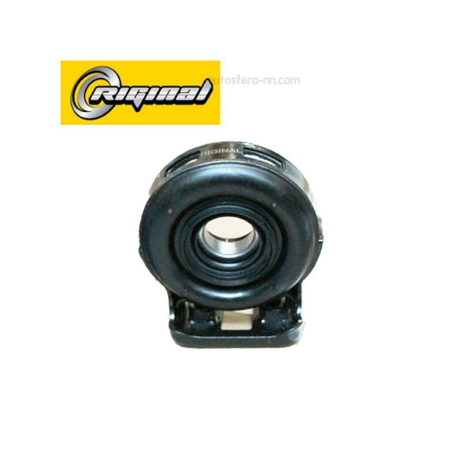 RIGINAL RGSGCBREX Опора подвесная (карданного вала) для а/м SsangYong Kyron 05-12/Actyon 01-09/Rexton 02-> RIGINAL
