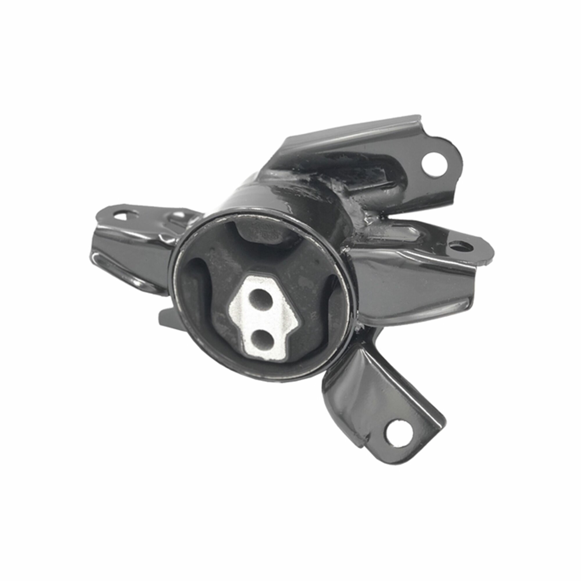 CTR Опора двигателя левая HYUNDAI i40 13-16 GZ0078