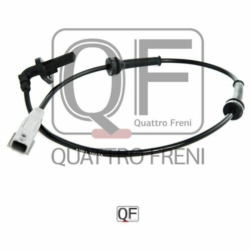Датчик ABS Quattro Freni QF61F00072 для Nissan Micra IV, Note