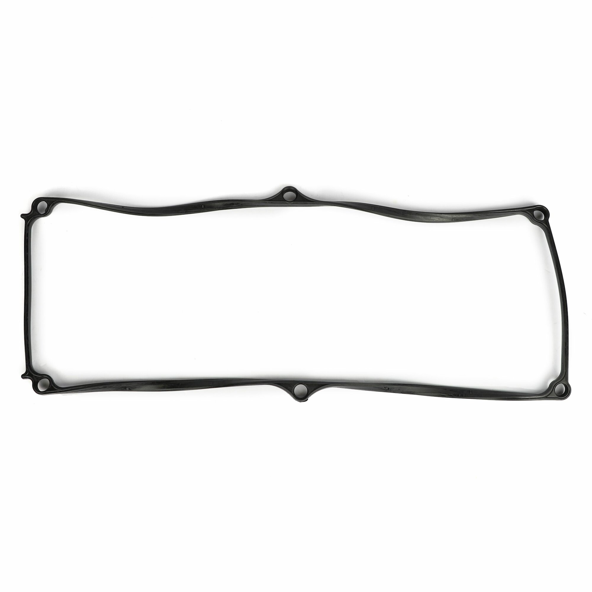 SPEEDMATE Прокладка крышки клапанной MAZDA 323, Familia SM-GVC064R