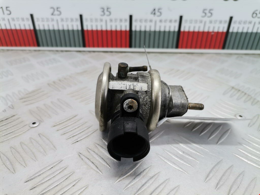 Клапан ЕГР EGR BMW 3-Series (E46) 11721708575 арт. 2018373