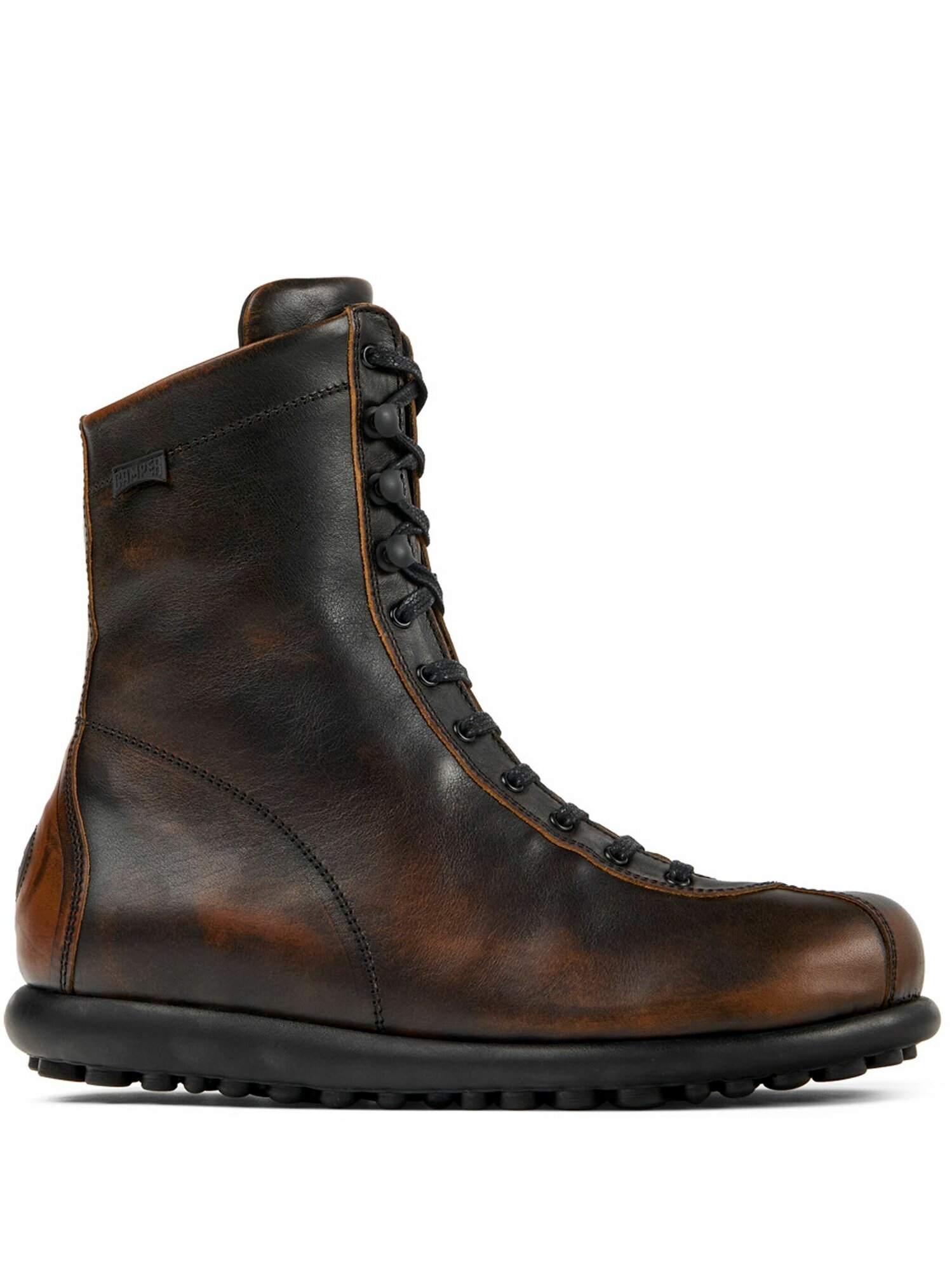 Ботинки Ariel