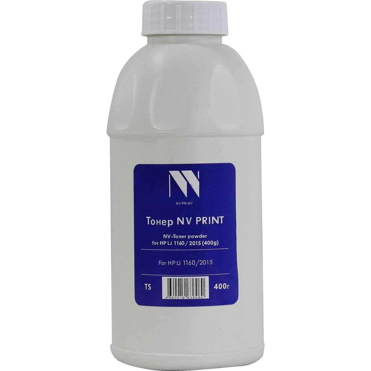 Nv-print toner
