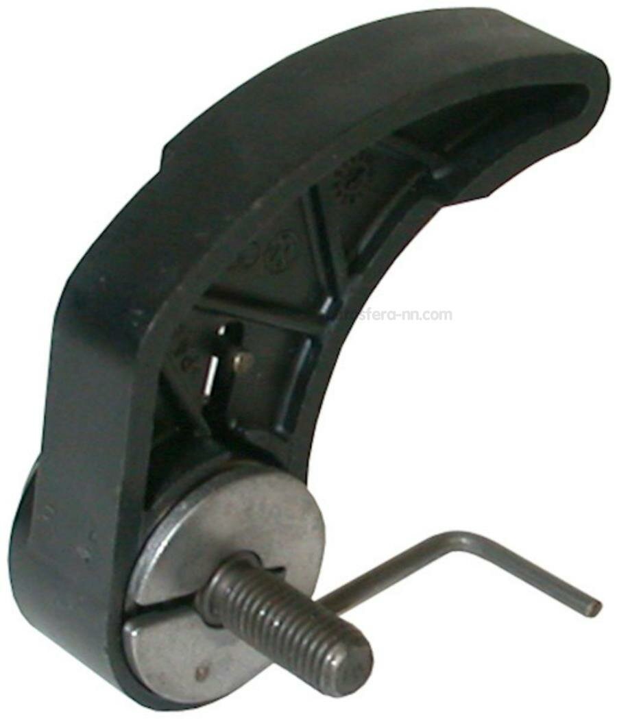 JP GROUP 1113150400 Натяжитель цепи масляного насоса Audi, VW, Skoda, Seat 96-
