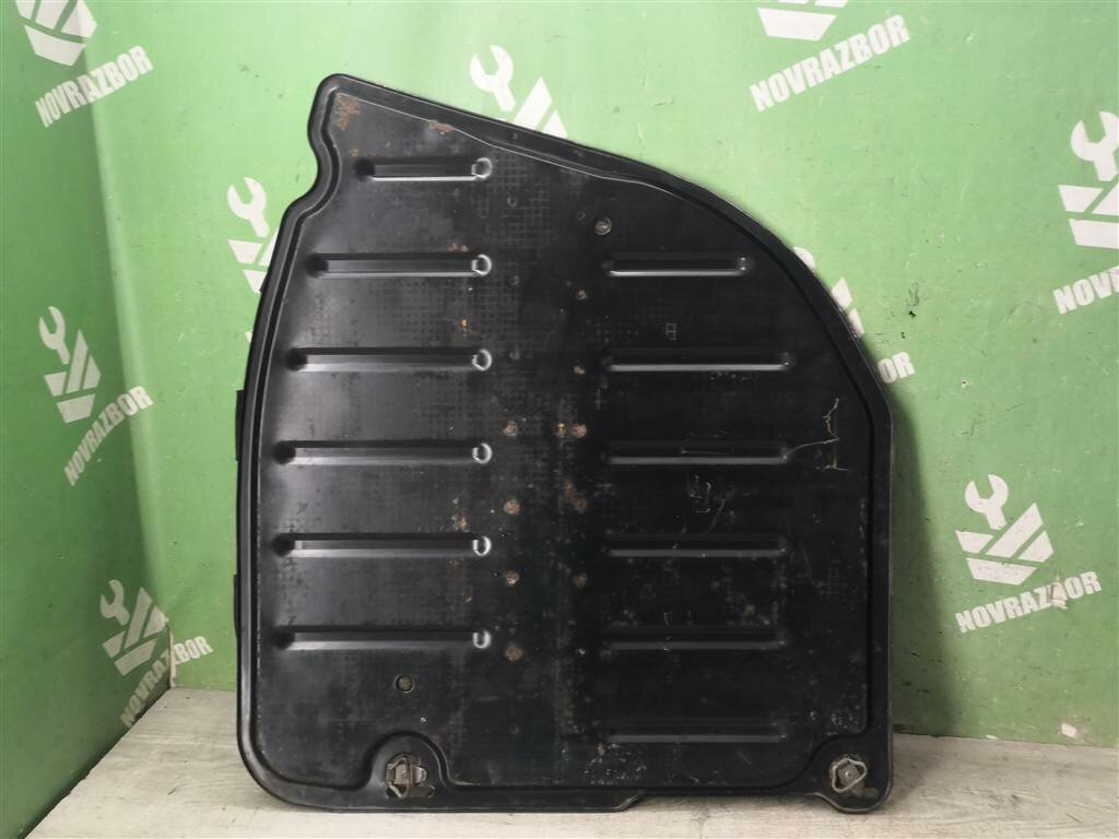 Пол багажника VW Passat B4 94-96