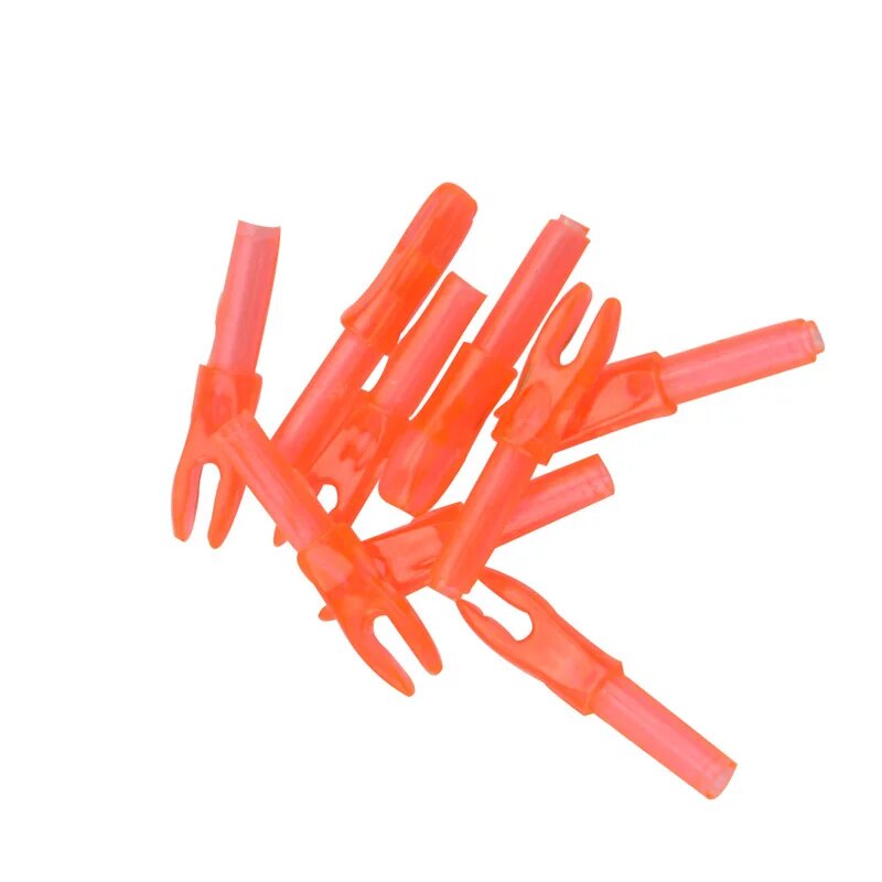 Стрелы Sharrow карбоновые 24 шт. Оранжевый, orange