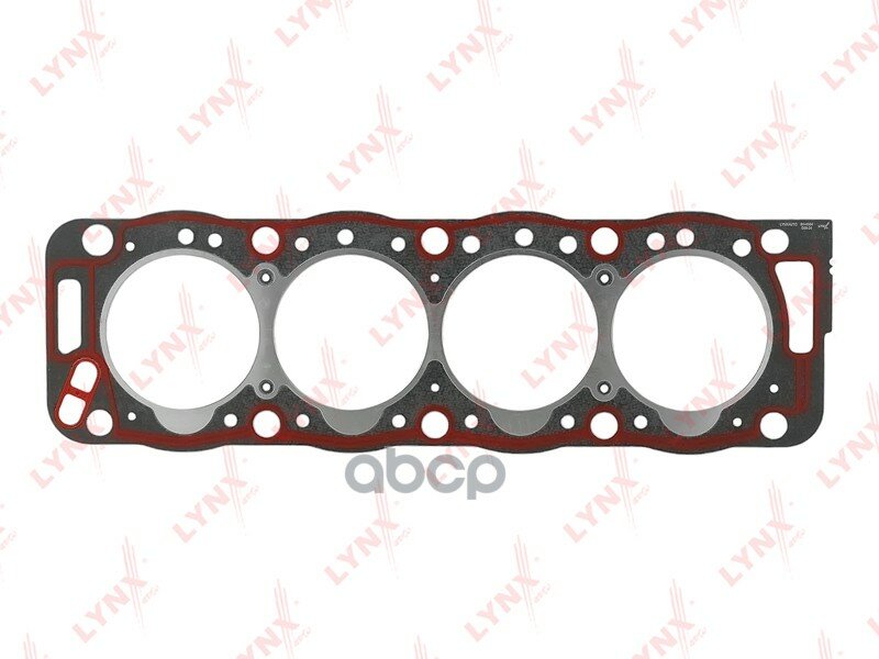Прокладка ГБЦ LYNXauto арт. SH0084
