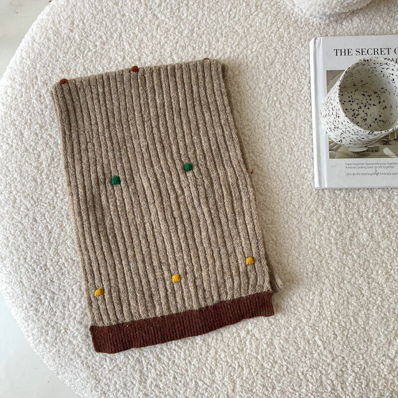 Шарф для детей