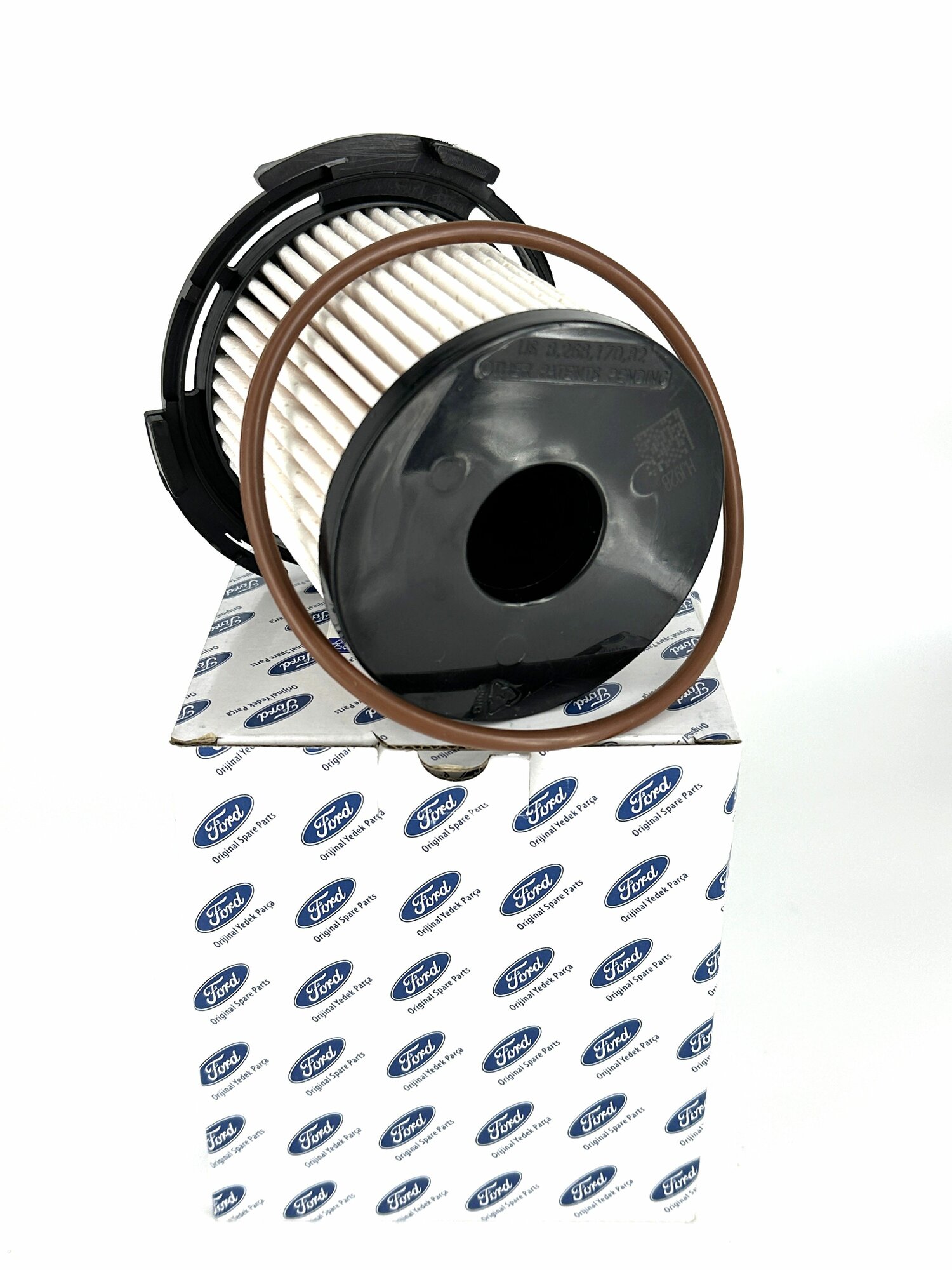 Фильтр топливный для Ford 1 930 091, для Tourneo Custom, Transit