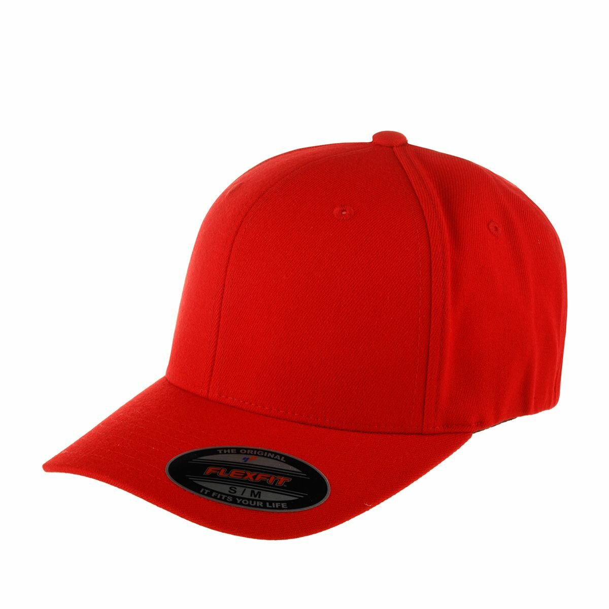 Бейсболка Базовая коллекция для мужчин и женщин