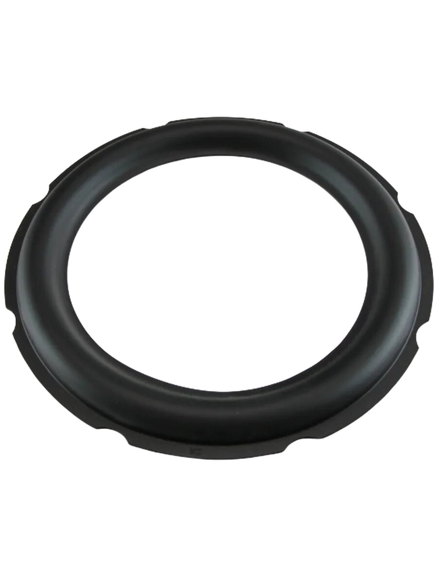 Универсальный резиновый подвес для динамика 8" Р200-32R