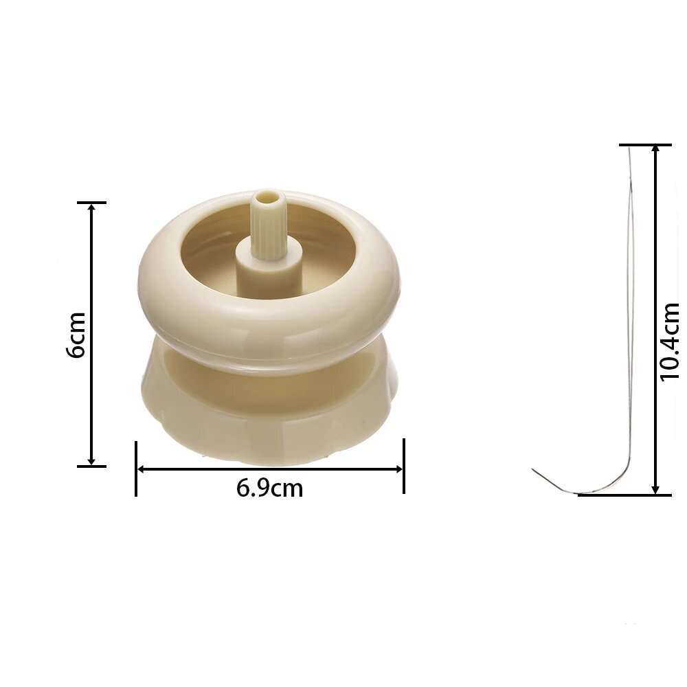 Бисерный погрузчик AGCFABS