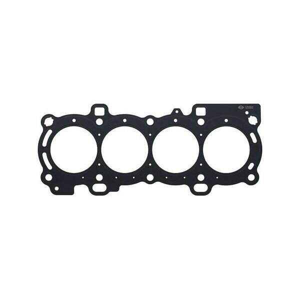 Двухслойная прокладка ГБЦ (металл-эластомер) Masuma MD-01043S Toyota Rav 4 11115-28040